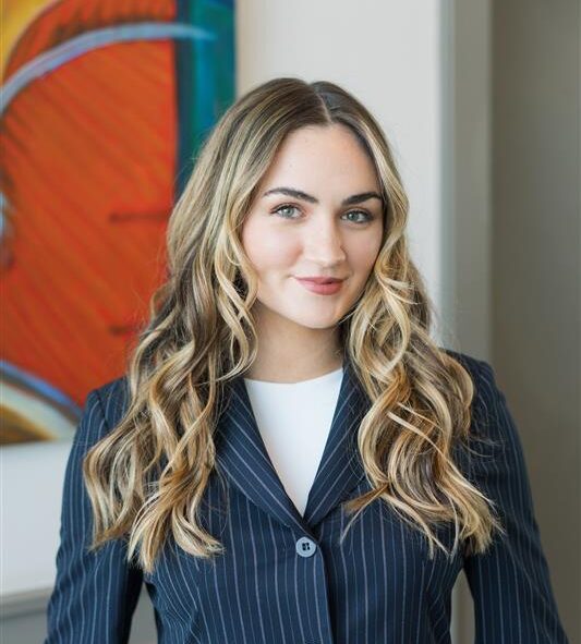 Cassandra Schiebner Bio - Mshkawzi Law, LLP