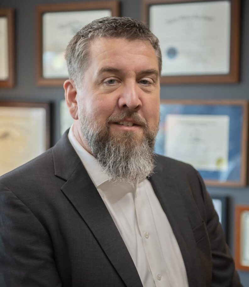 Justin Gray Bio - Mshkawzi Law, LLP